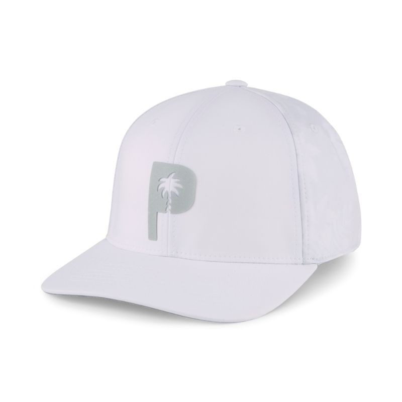 Puma x PTC Cap Vit