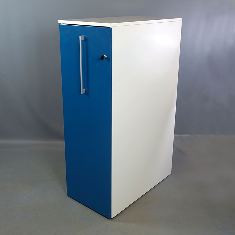 Begagnade towerskåp Edsbyn Reflect | BBS Begagnade Kontorsmöbler