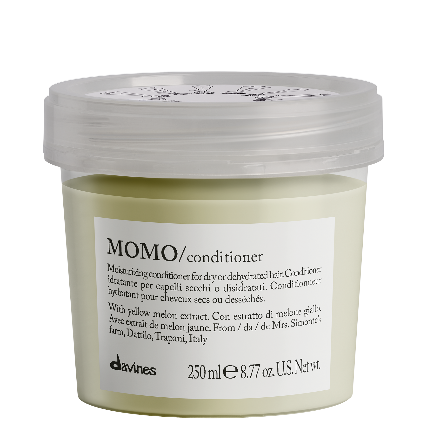 Momo Conditioner 250 ml