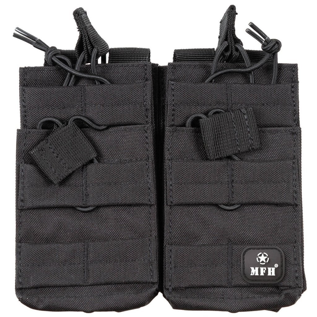 Modular Molle pocket