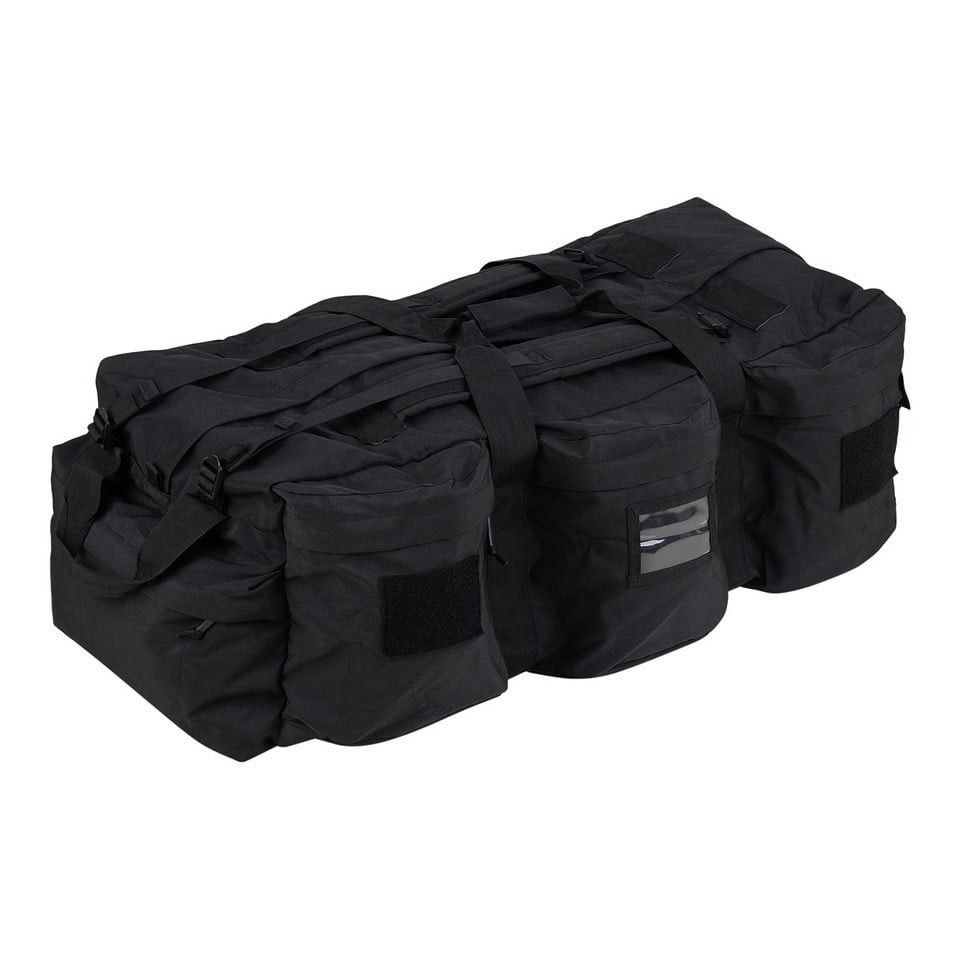 Deployment Cargo bag 100 liter | Oddsailor.com