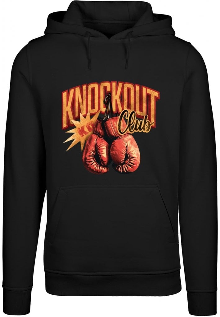 Knockout Club Hoodie - Oddsailor.com
