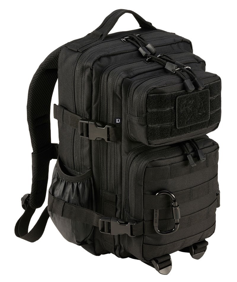 US Cooper backpack black - Kids