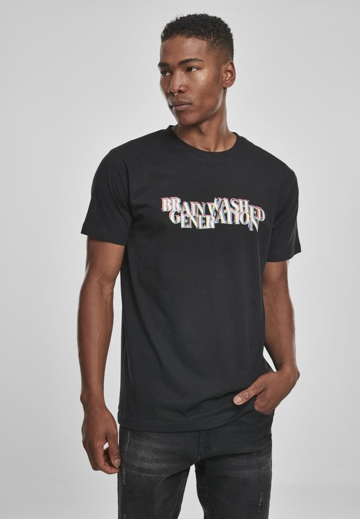 Brainwashed Generation T-shirt