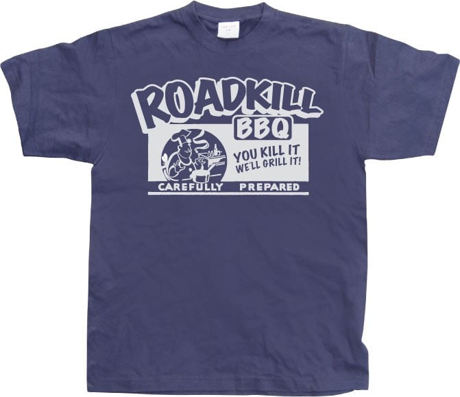 Roadkill BBQ