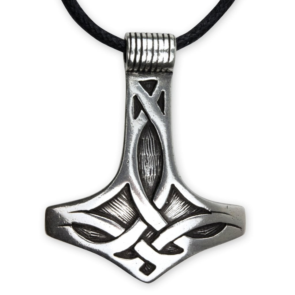 Torshammare 925 sterling silver