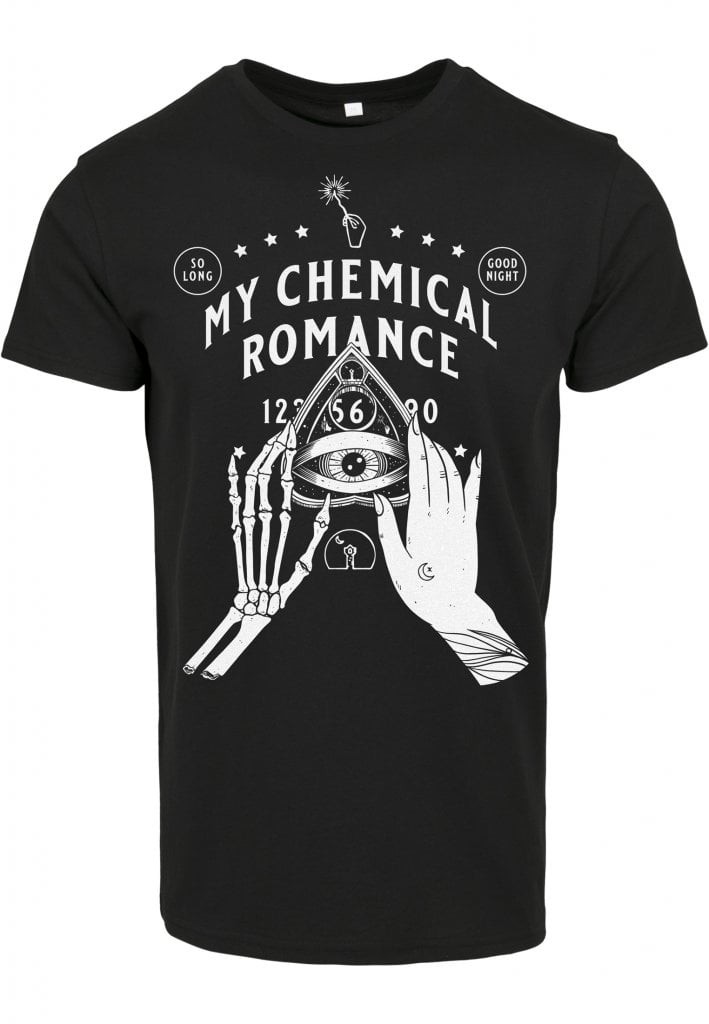 My Chemical Romance Pyramid T-shirt