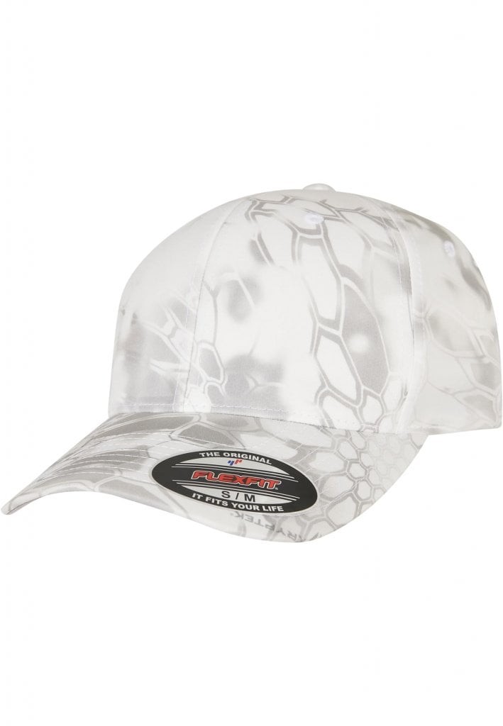 Flexfit Kryptek Cap - Hybrid Comfort and Style - Oddsailor.com