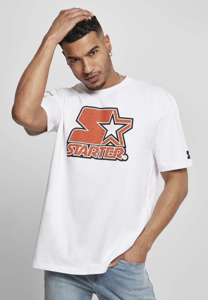 Starter Basketball Skin Jersey
