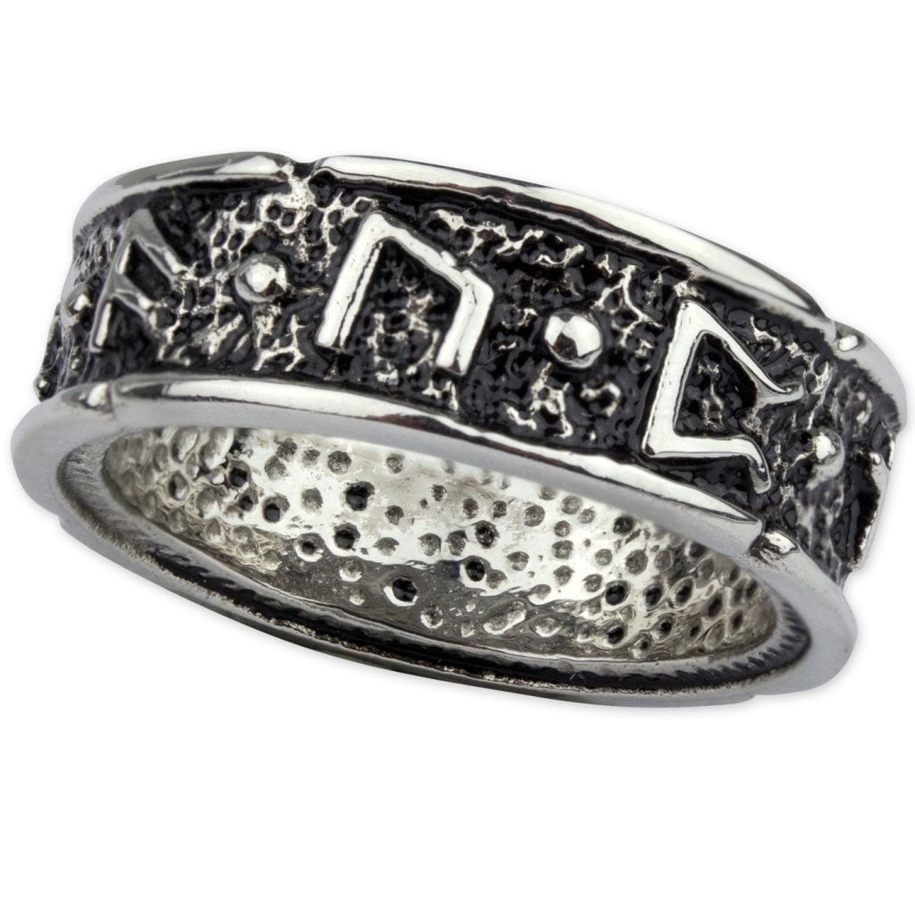 Draupner ring