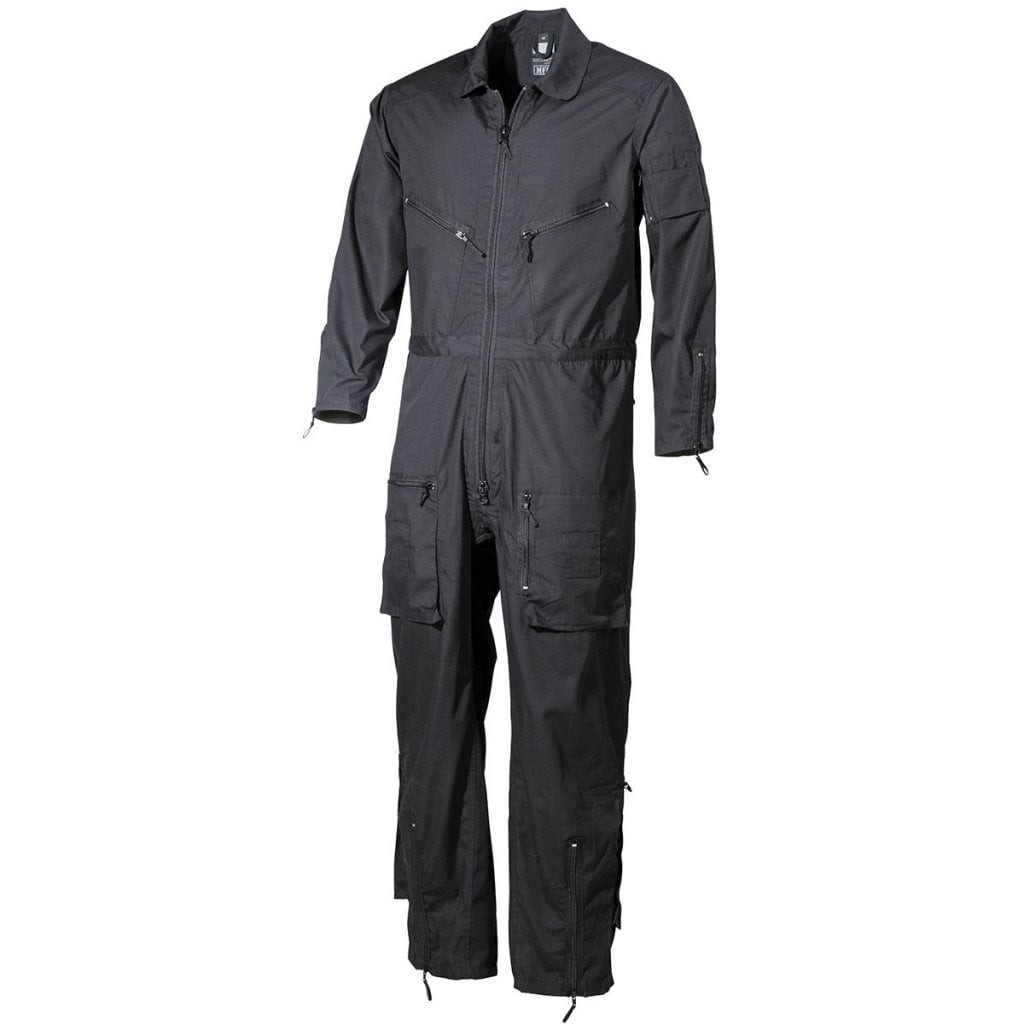 Coverall "Security"