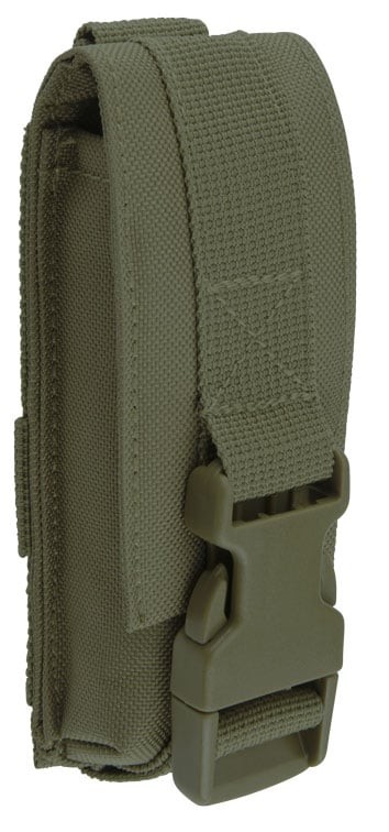 Multi pouch medium MOLLE