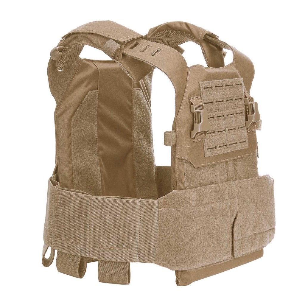 Modular MOLLE väst | Oddsailor.com