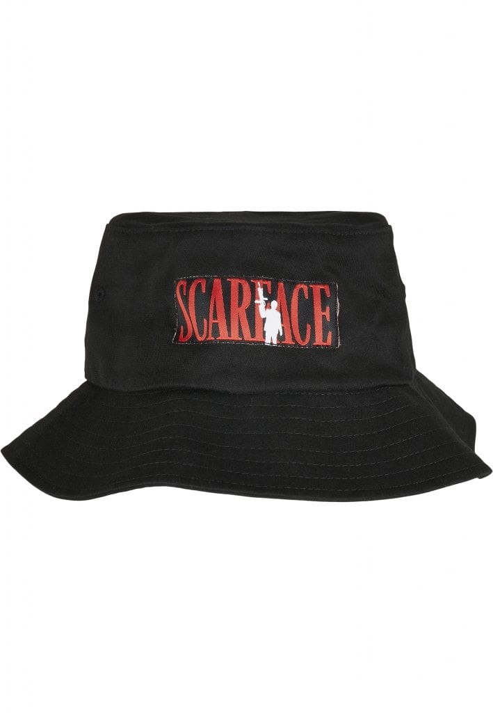 Scarface Logo Bucket Hat