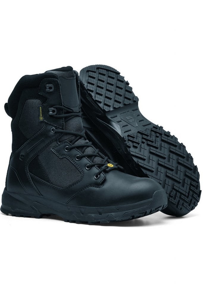 Darver Defense Tactical boots (06 ESD) | Oddsailor.com