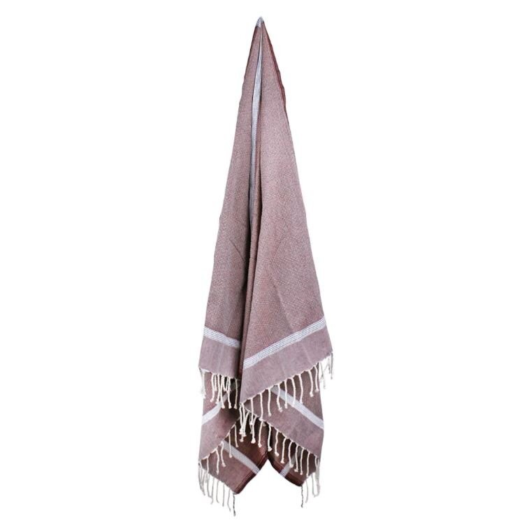 Badlakan Hamam/Fouta Vinröd