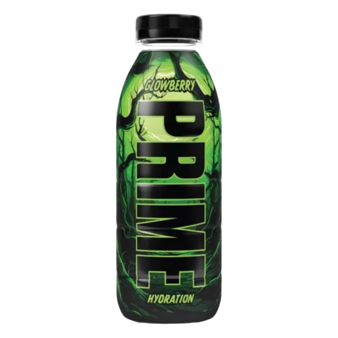 Prime Glowberry V2 500ml