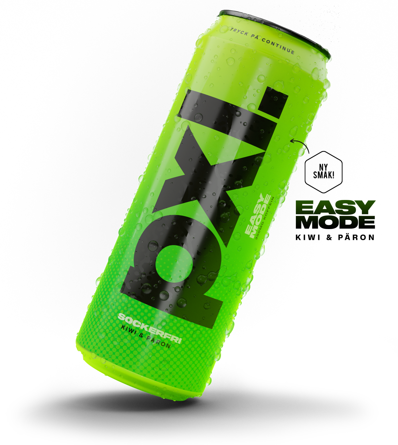 PXL Easy Mode 500ml