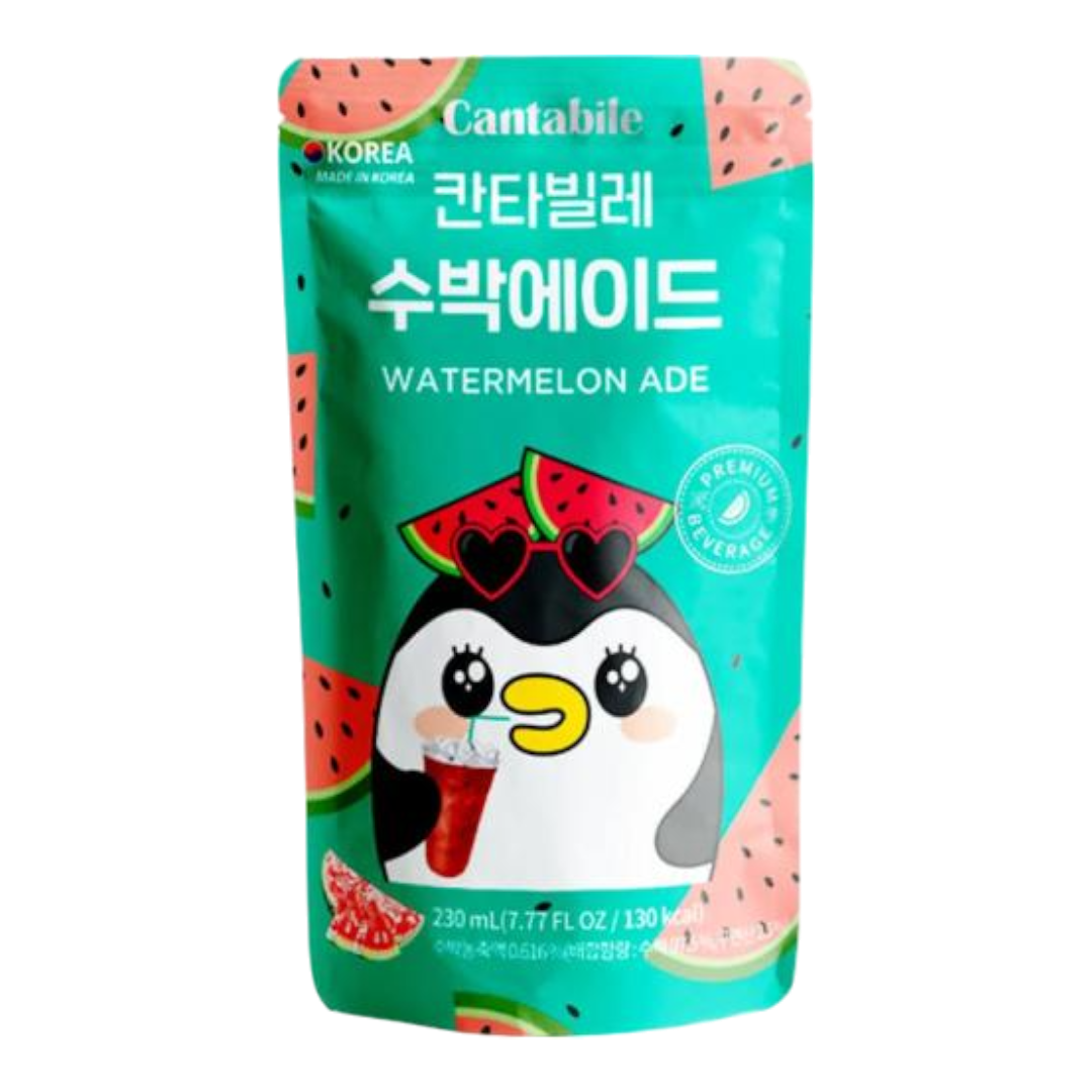 Cantabile Watermelon Ade 230 ml