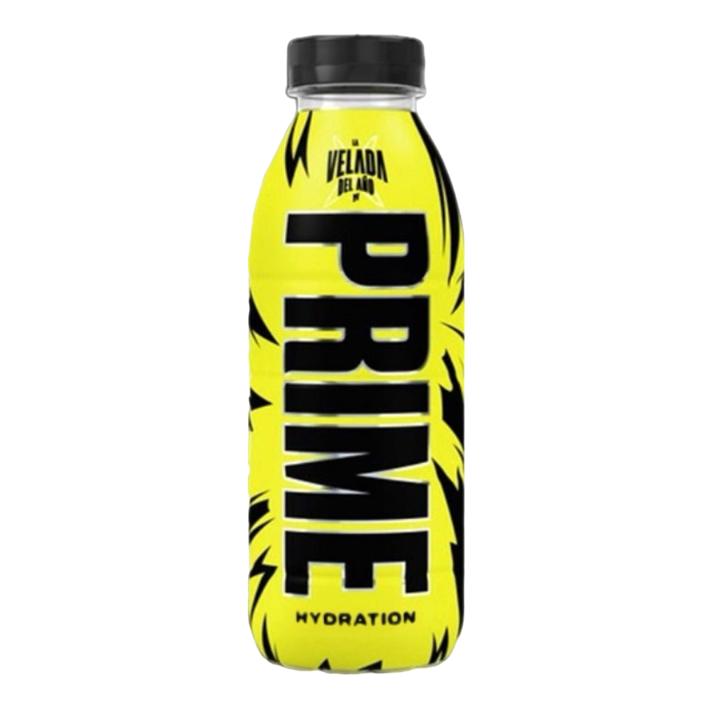 Prime La Velada Del Ano 500ml