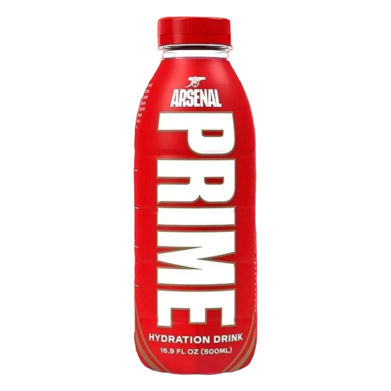 PRIME Hydration Arsenal ''Goal-Berry'' 500ml