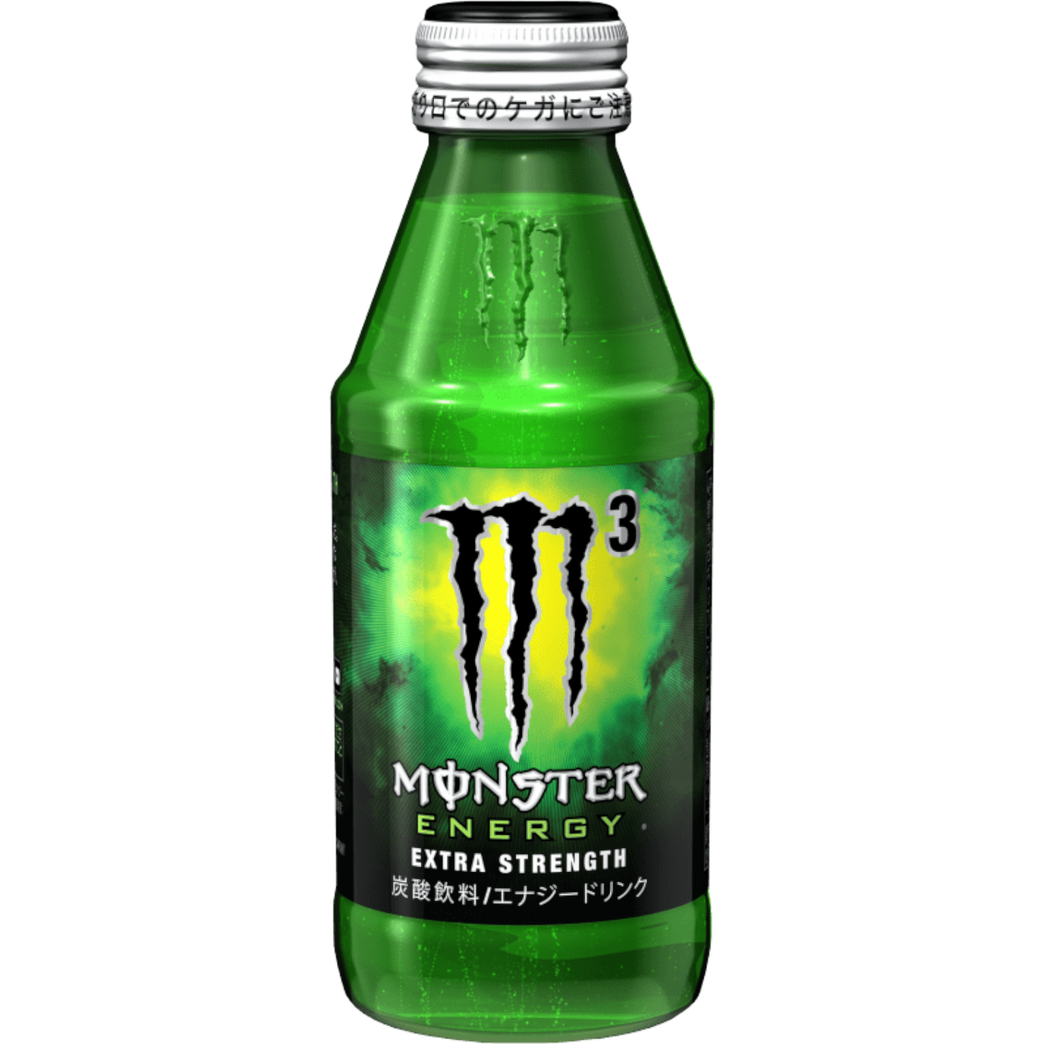 Monster Energy M3 (Japan) 150 ml