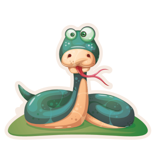DIE – Lucifer the Snake ilnegoziodellamammadicle