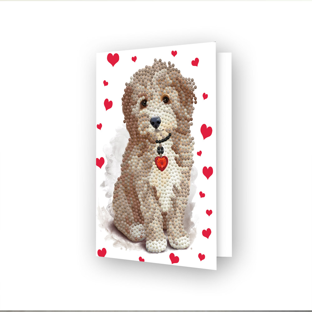 DD Greeting Cards DDG.029