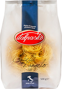 Italpasta Fidelini 100 12x500g