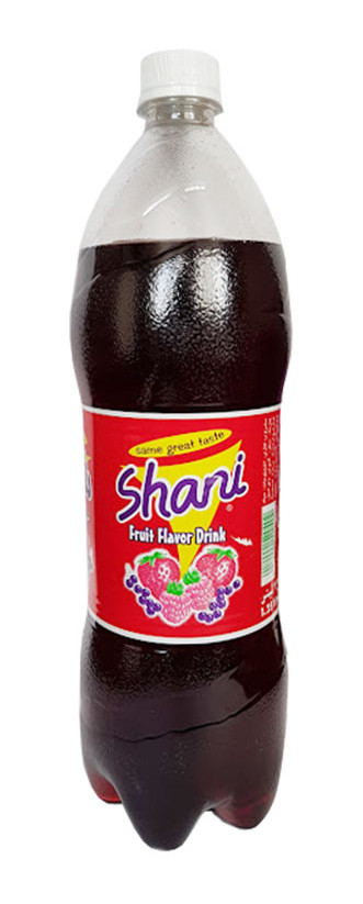 Shani Dryck 12x500ml