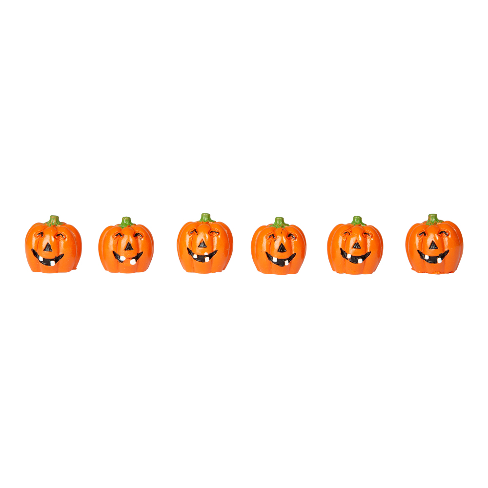 Pumpa Mini 6 Pack
