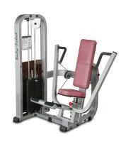 Bröst/Axel maskiner