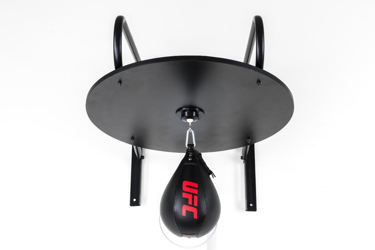 UFC Speed Bag Wall Mount Set