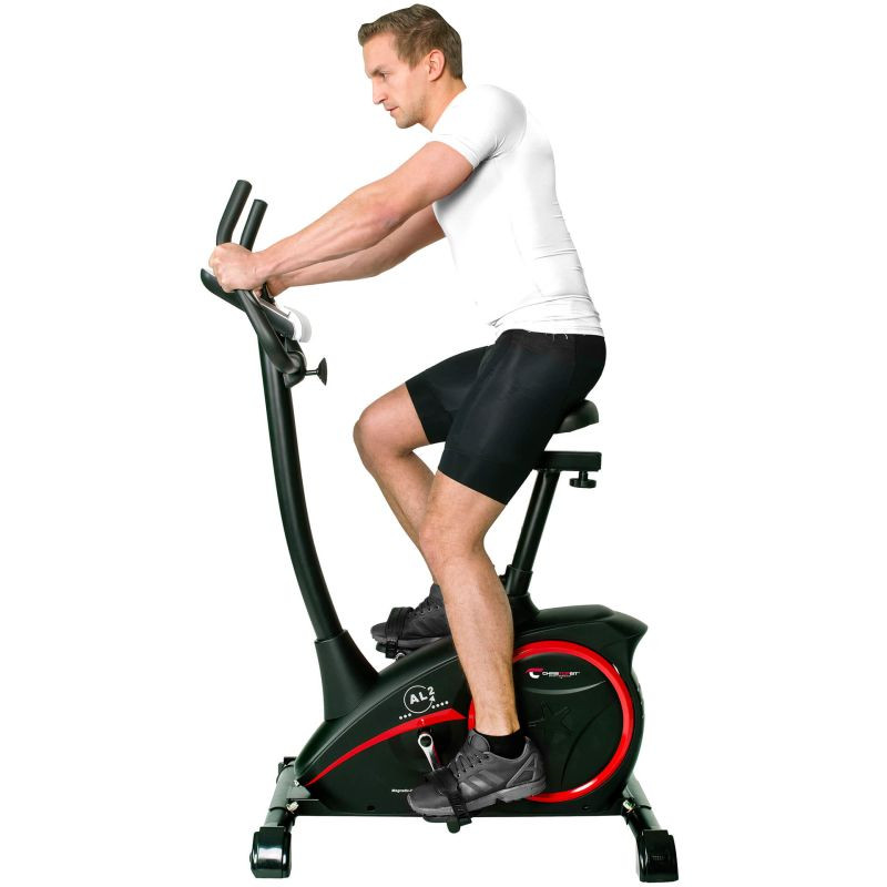 Trening Inne på Spinning Sykkel: Hold Deg Aktiv Når Mørket og Kulden ...