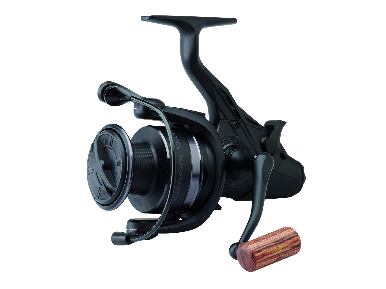 Kinetic Adanaxx 5000 FS Baitrunner - Karprulle & Meterulle