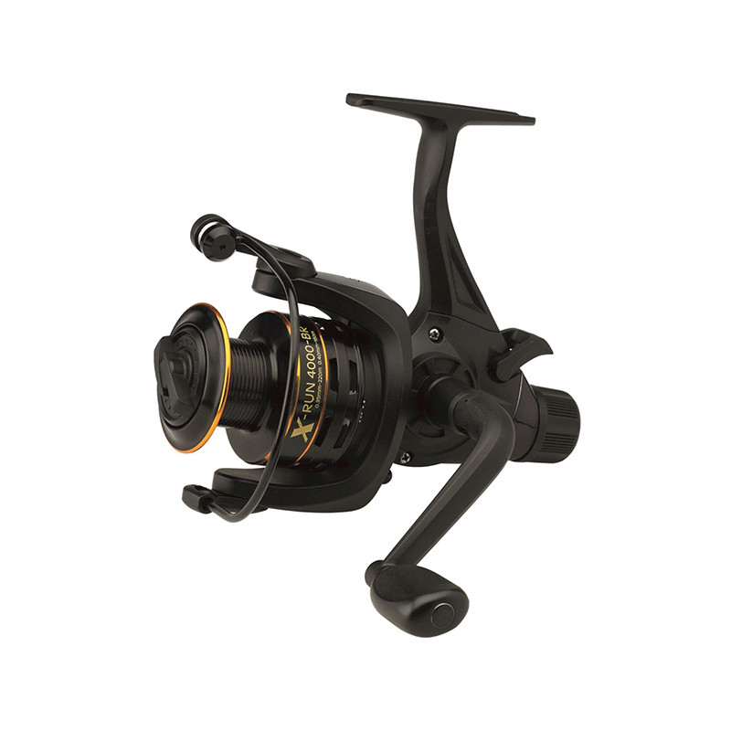 Kinetic X-Run 4000 - Baitrunner