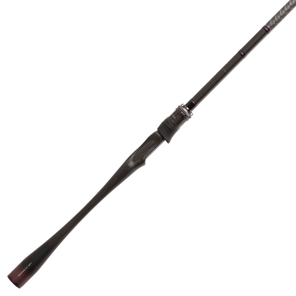 BFT Rebel Spinning - Haspelspö