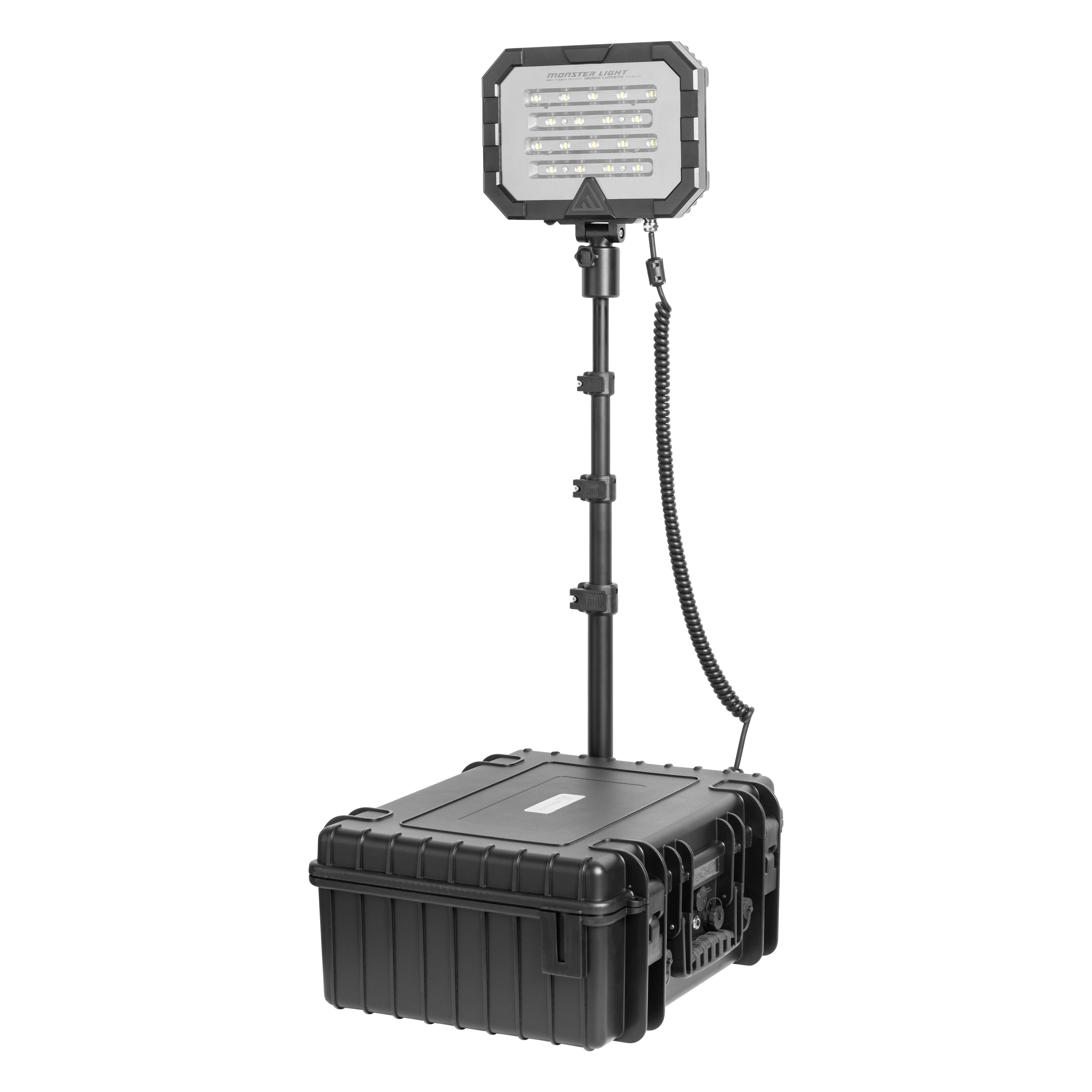 Mactronic Monster Light Midi floodlight 18 000lm