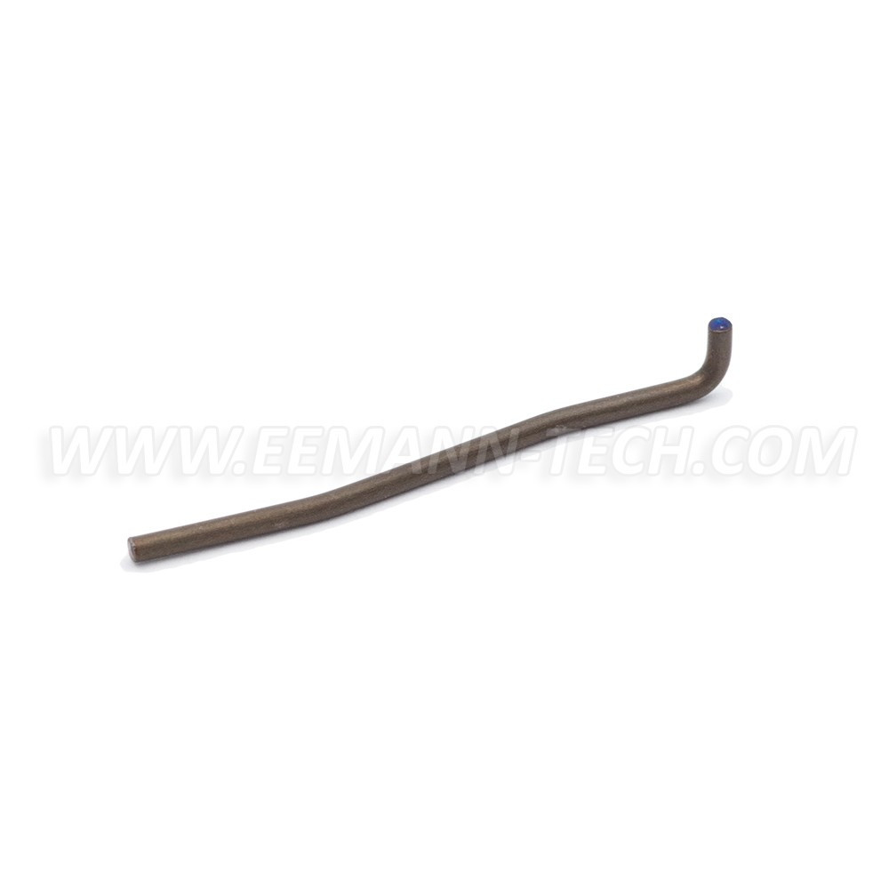 CZ 75 slide stop spring