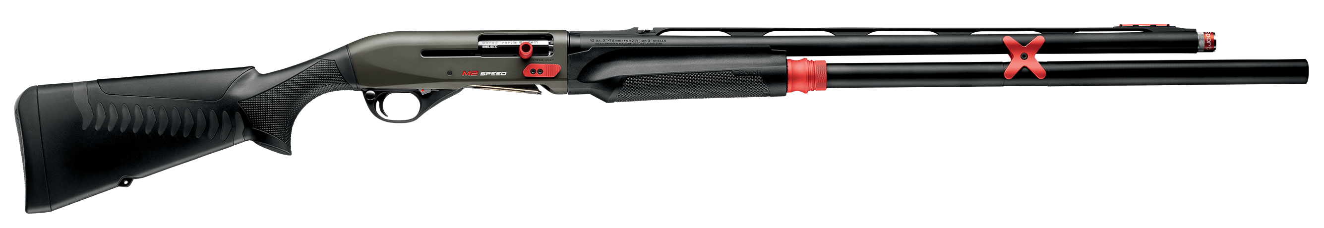 Benelli M2 Speed