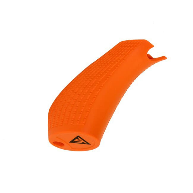 Tikka Pistolgrepp T3x orange White Logo