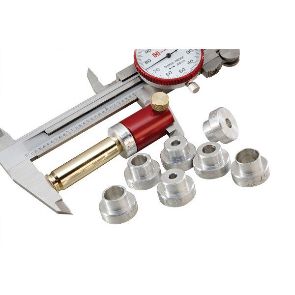 Hornady Bullet Comparator 7-Set