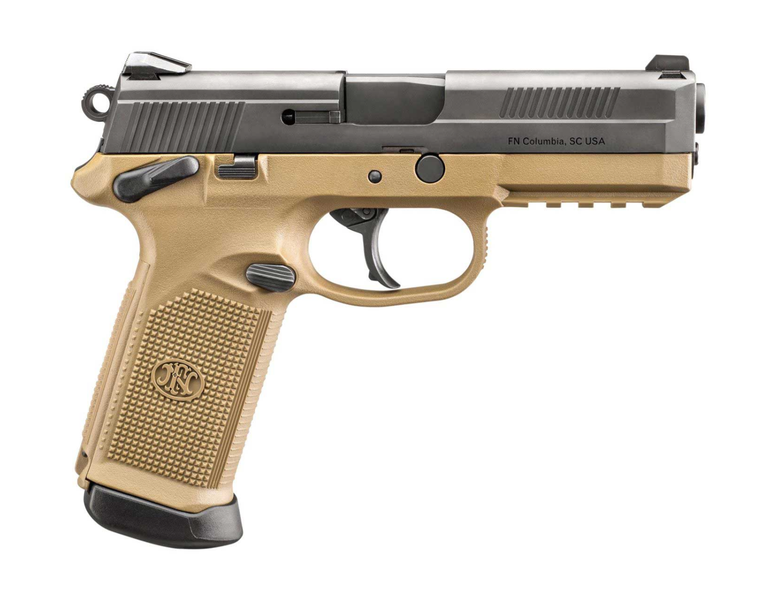 Browning FNX-45