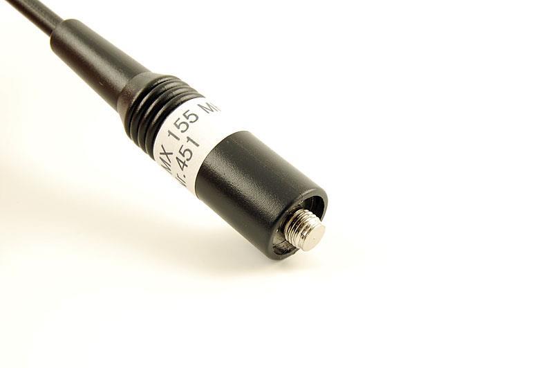 Albecom Skogsantenn MX 155Mhz