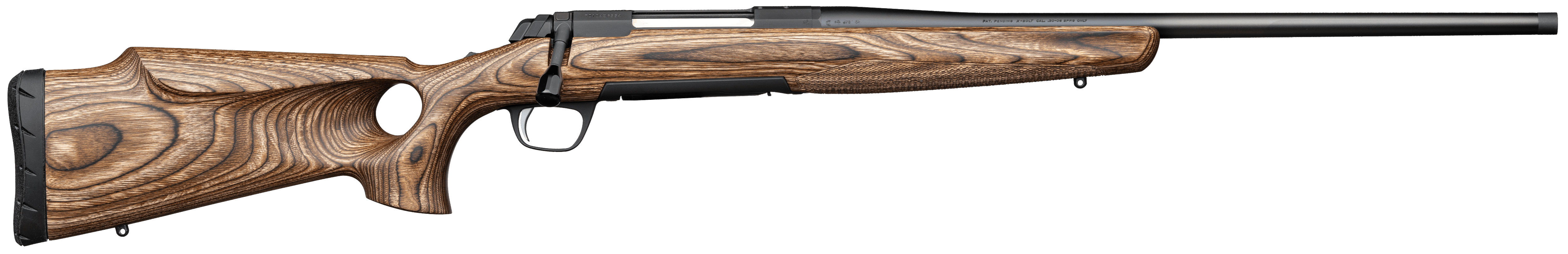 Browning X-Bolt SF Eclipse Brown