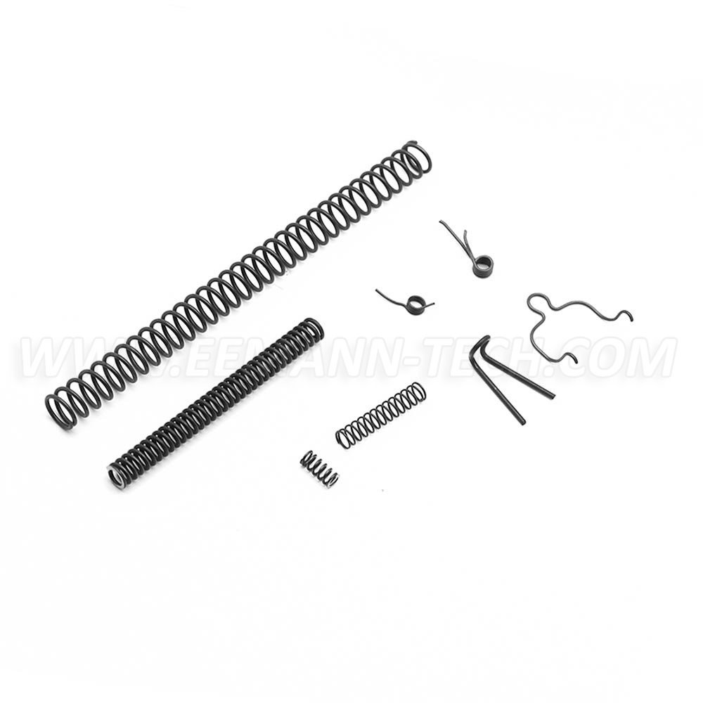 Eemann Tech Ultimate Springs Kit for CZ