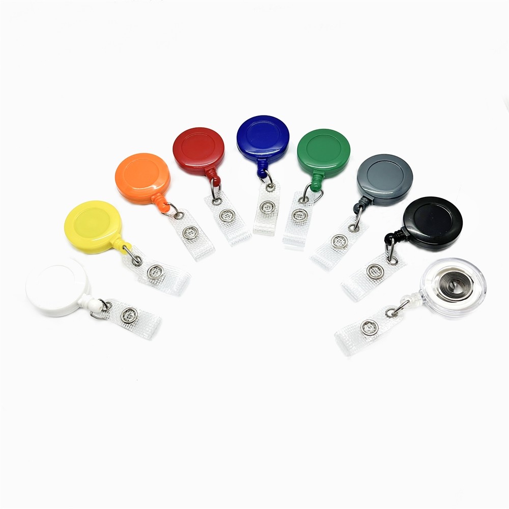 Yoyo Mini with ID-strip