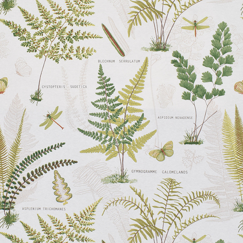 Aspidium tyg - nordisktextil.se