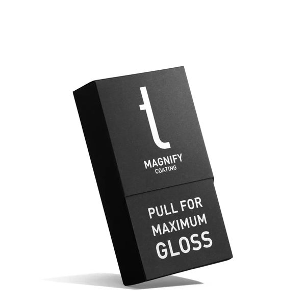 Magnify - Coating lackskydd 30ML V2
