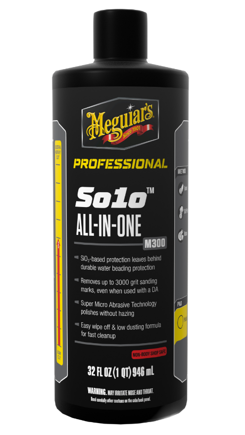 So1o All in One - 946ml